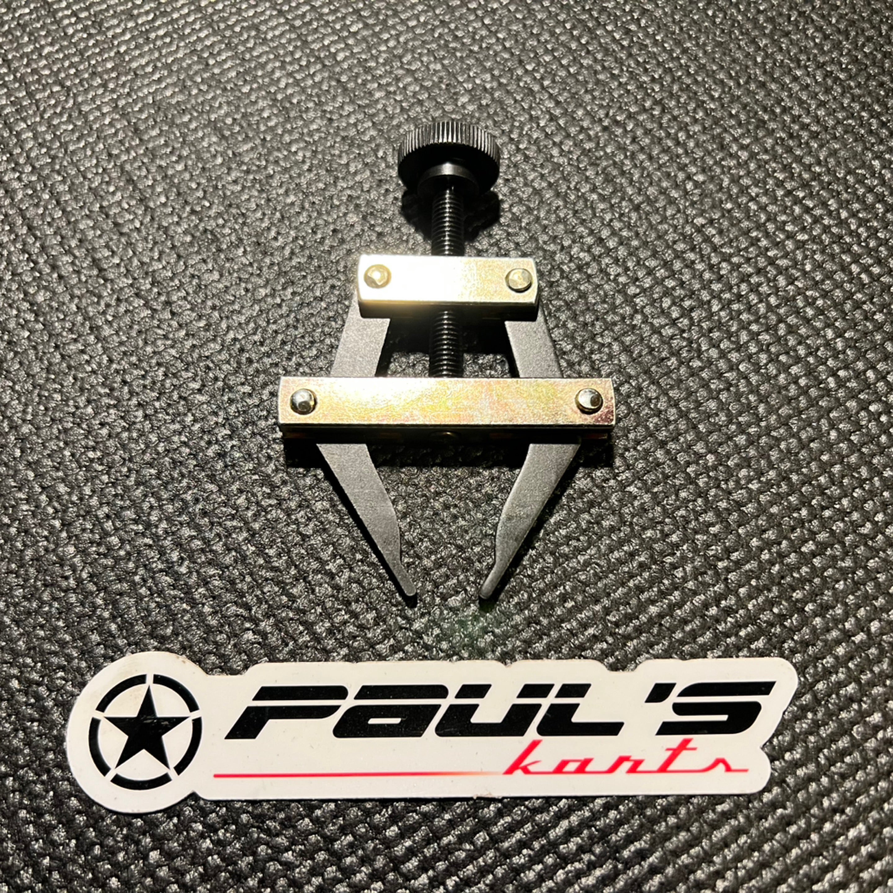 Chain installation tool stretcher puller (sold each) | PAULS KARTS ...