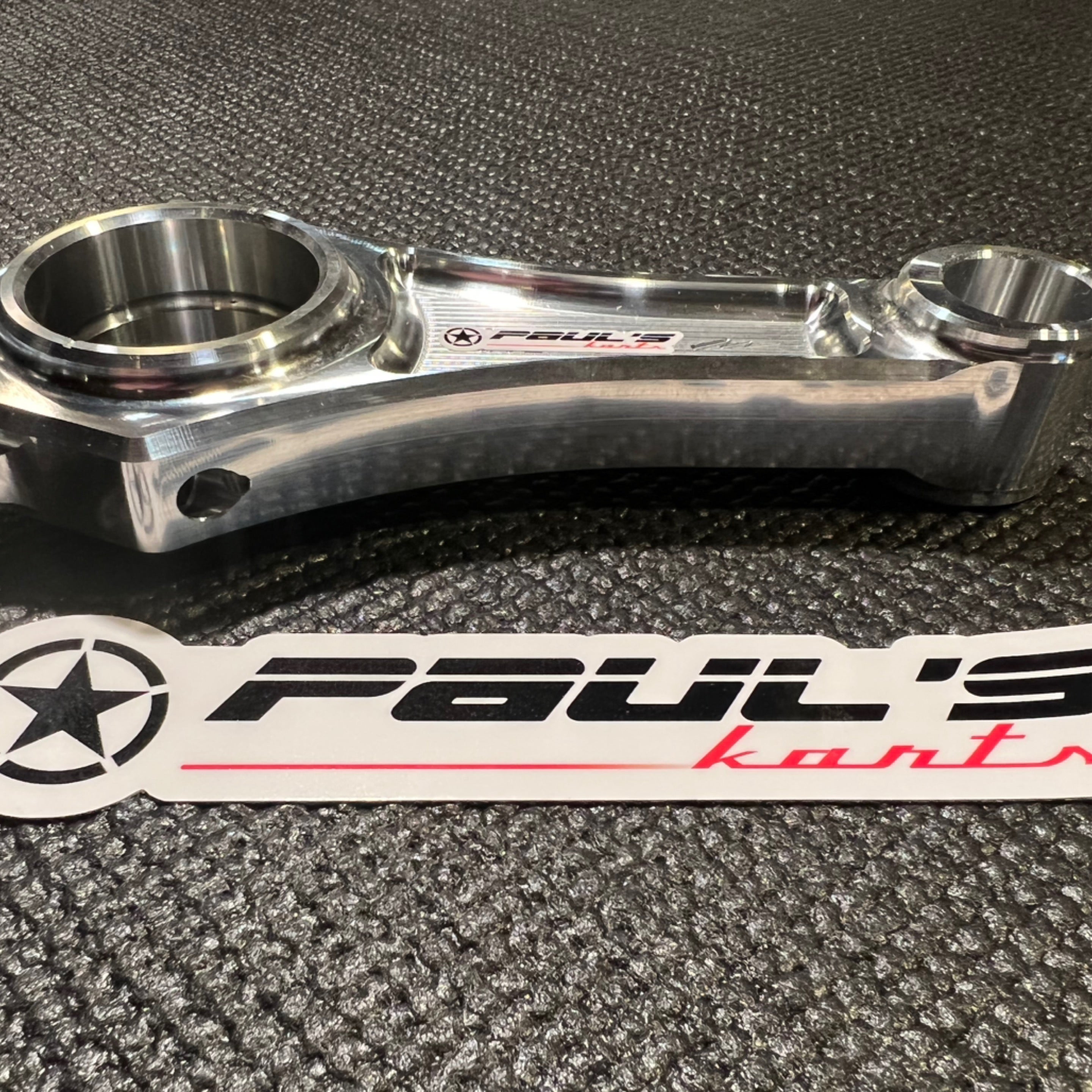4.410” ARC Billet rod (replaces stock length rod ) BIG BLOCK | PAULS ...