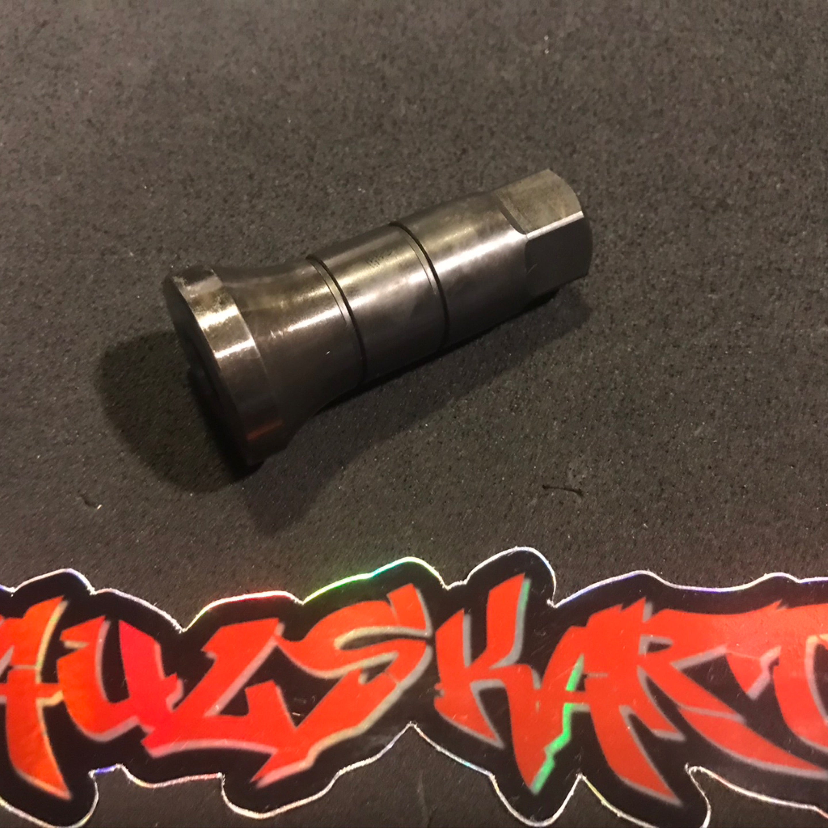 Starter nut (BIG BLOCK) gx270, gx390 - 460 (sold each) | PAULS KARTS ...