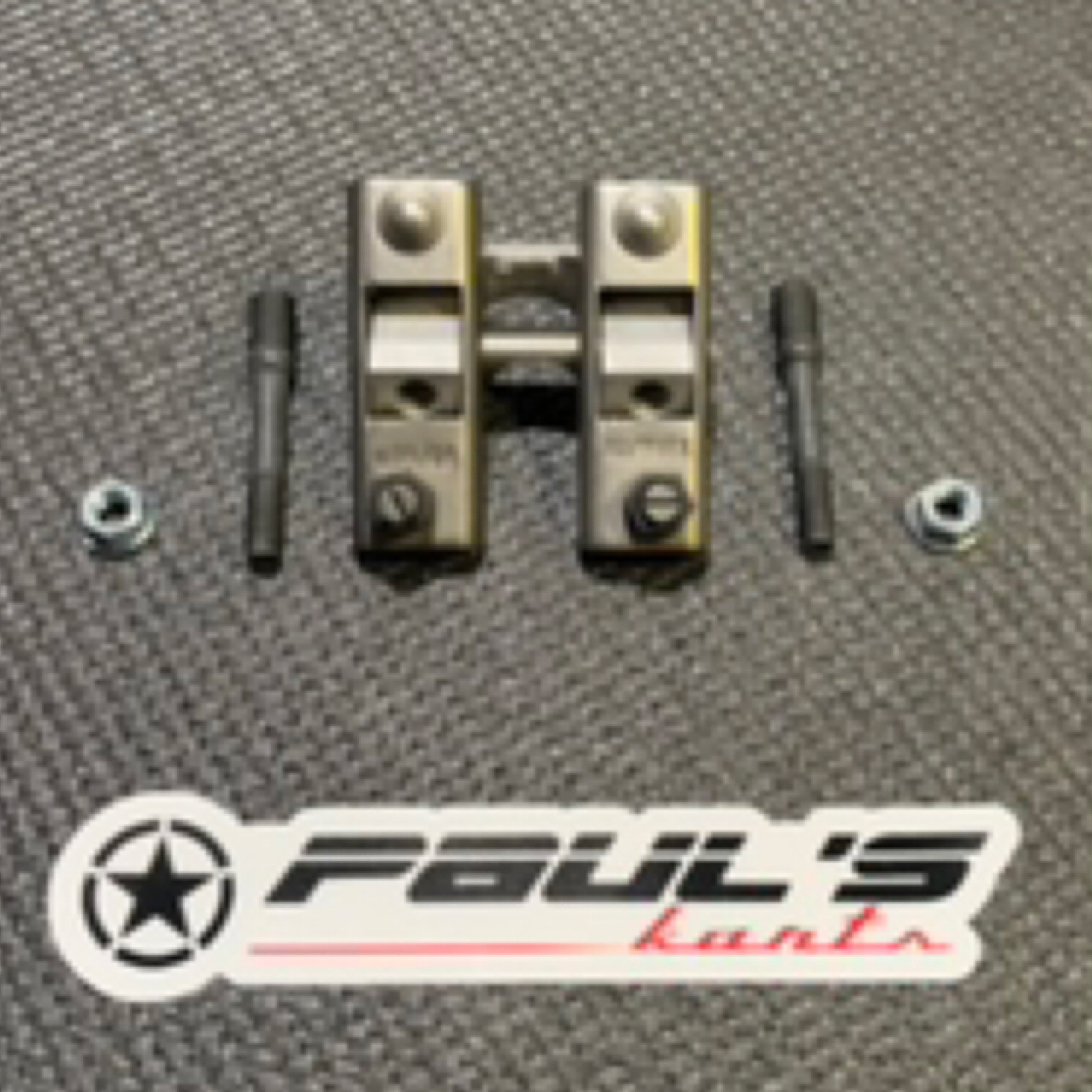 Champion shaft mounted rockers Big block gx390/Predator 420/duromax 440 ...