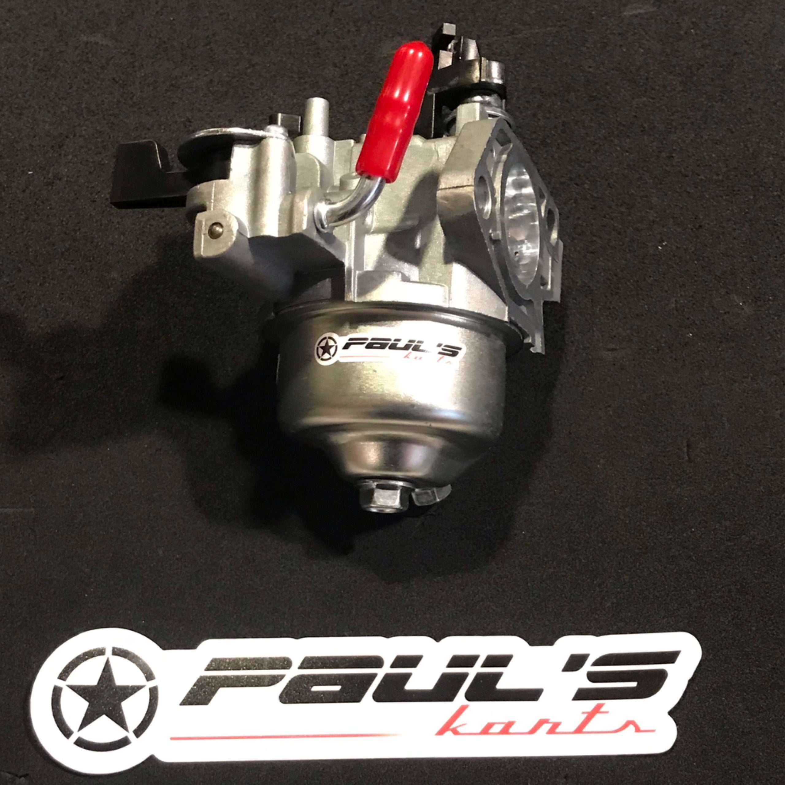 Carb (METHANOL) predator 212 tillotson 212225 stock appearing. | PAULS ...