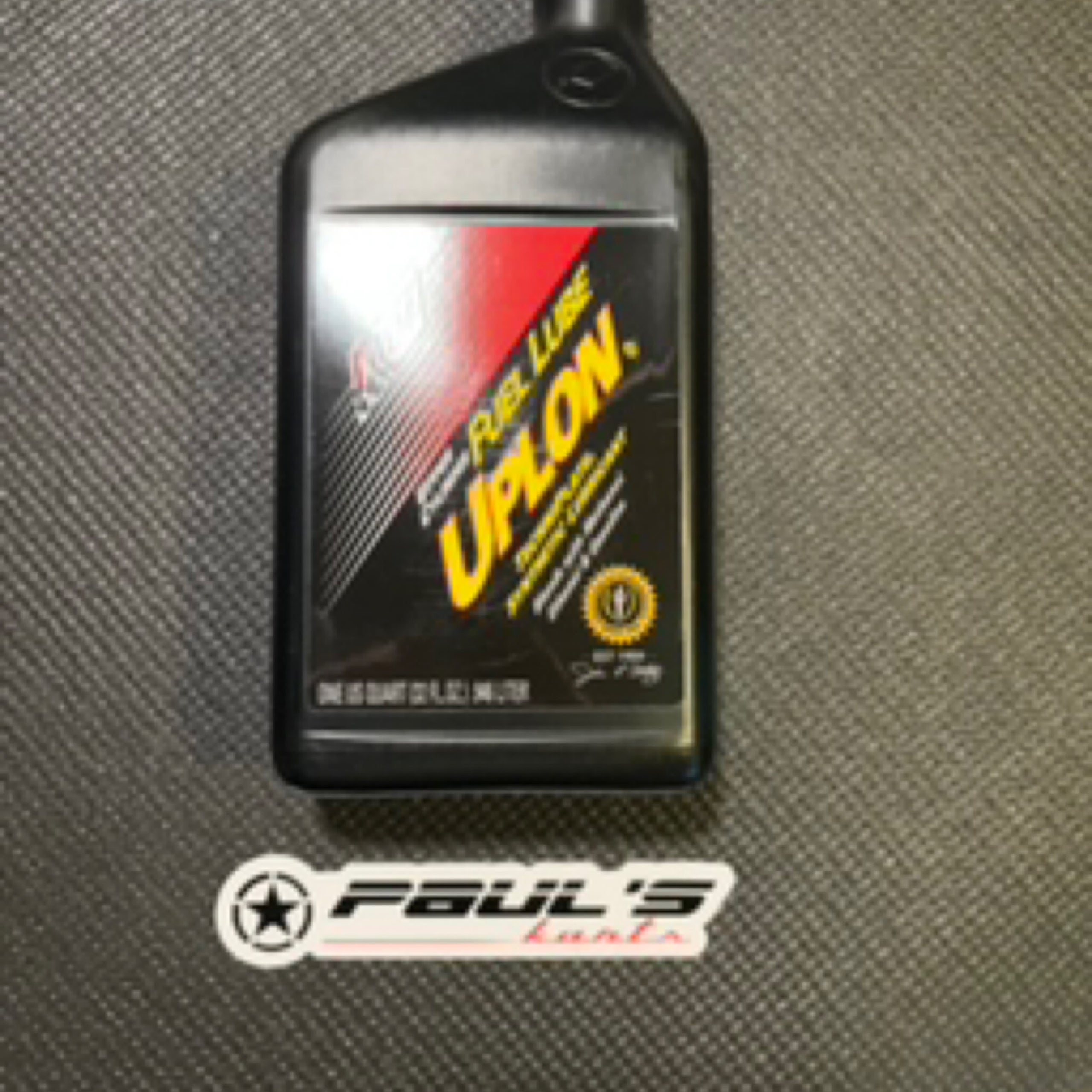 Klotz top lube methanol fuel additive | PAULS KARTS RACING