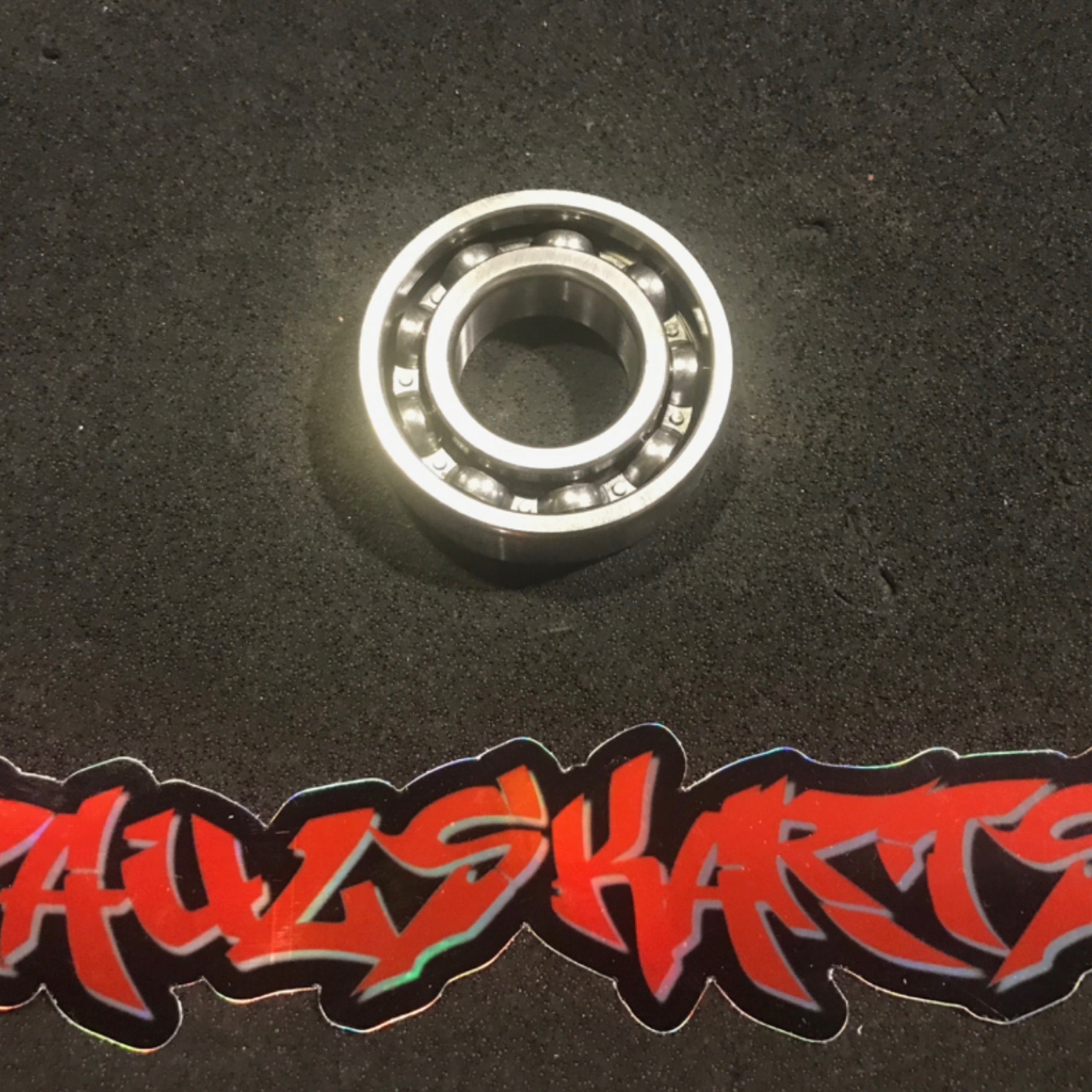 Trying to build a modified Predator 212 that stays below 5,200 RPM ...