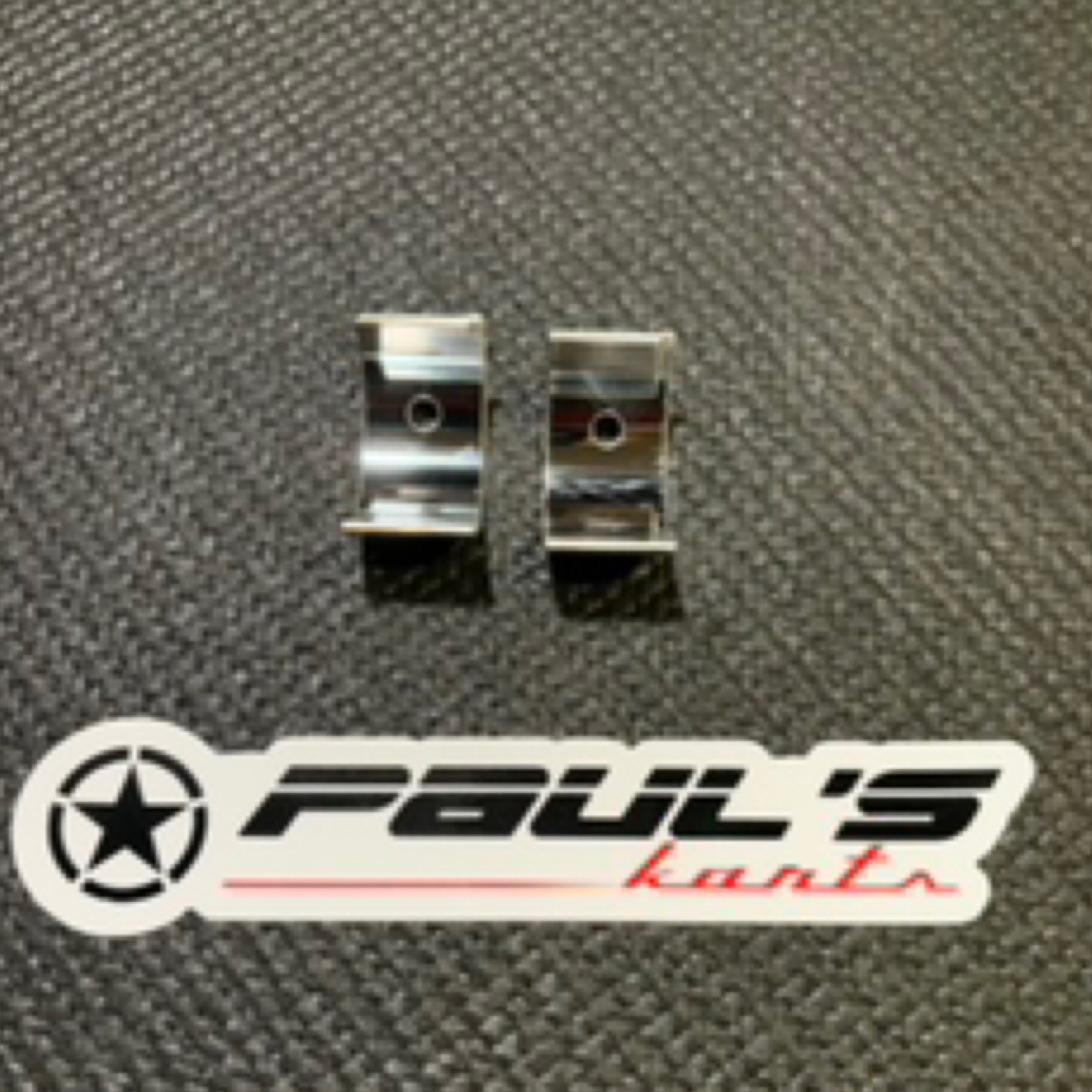 Bearing Rod ARC 212 Predator | PAULS KARTS RACING