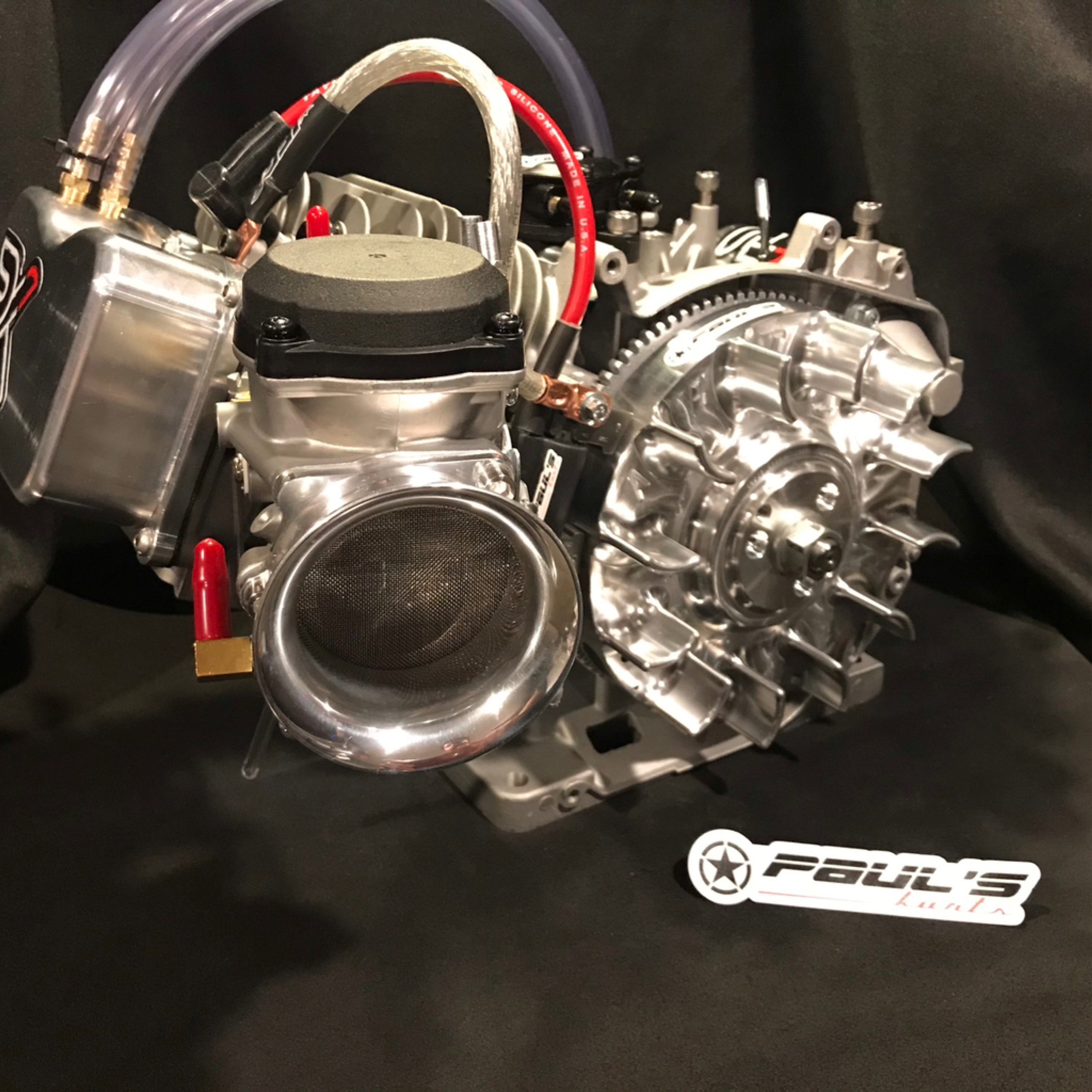 Big block HEMI HEAD Billet stroker crank crate engine INCLUDES CUSTOM ...